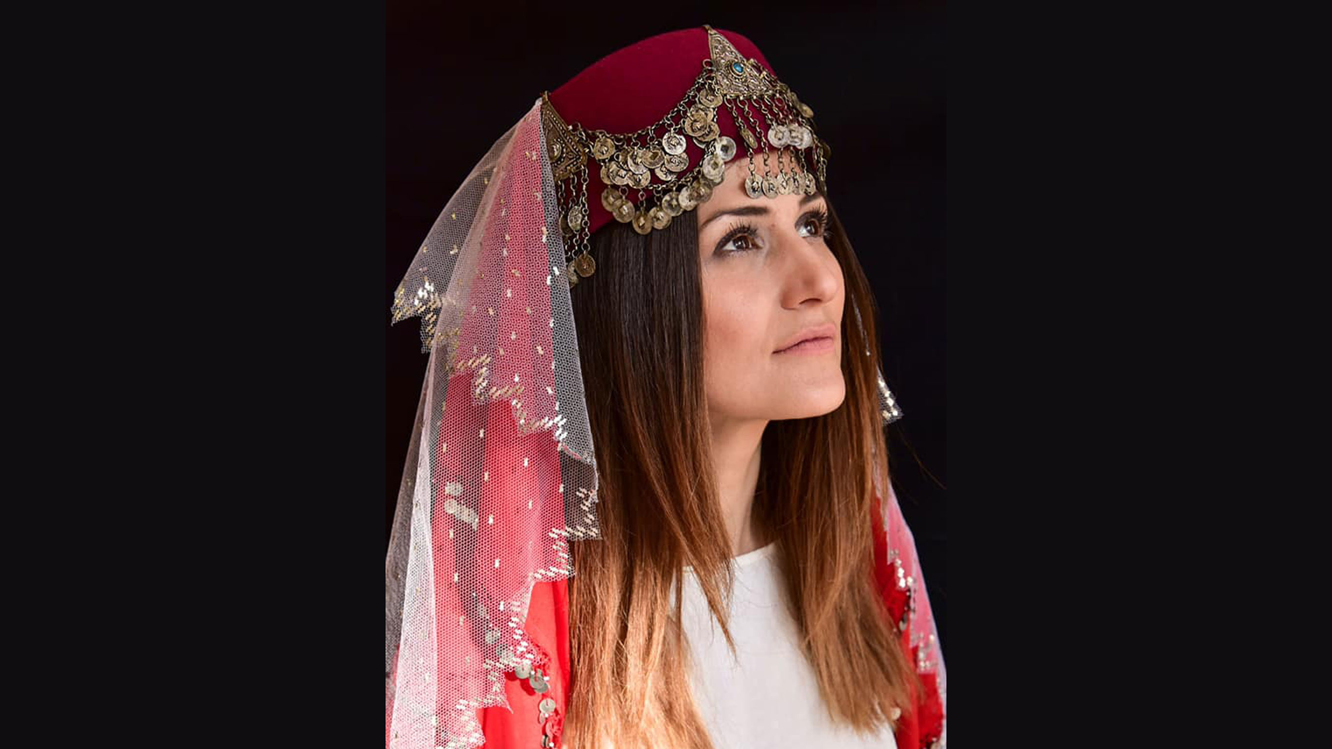 Turkish folk costumes reflect roots from the Balkans, Central Asia - Al ...
