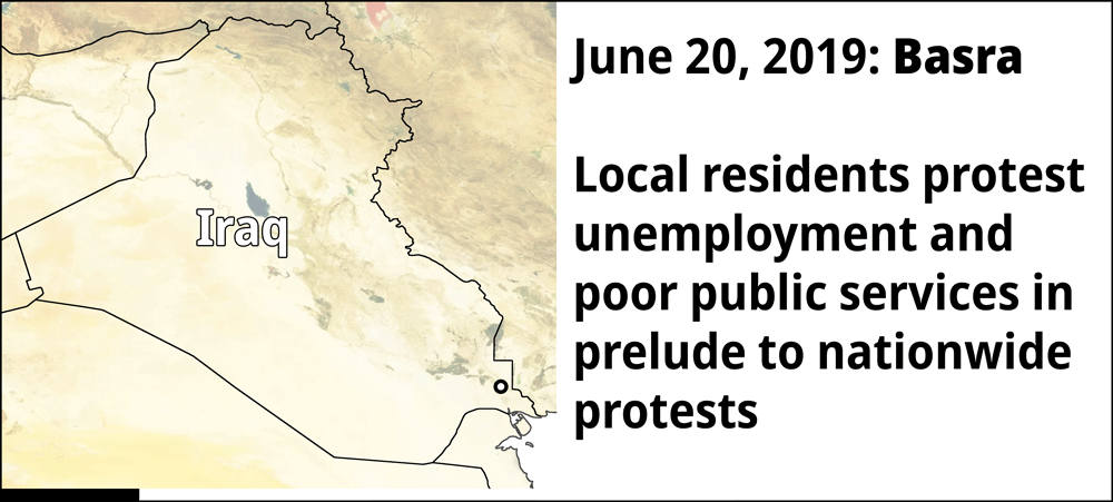 A new generation lays its predecessors' ghosts to rest - Al-Monitor ...