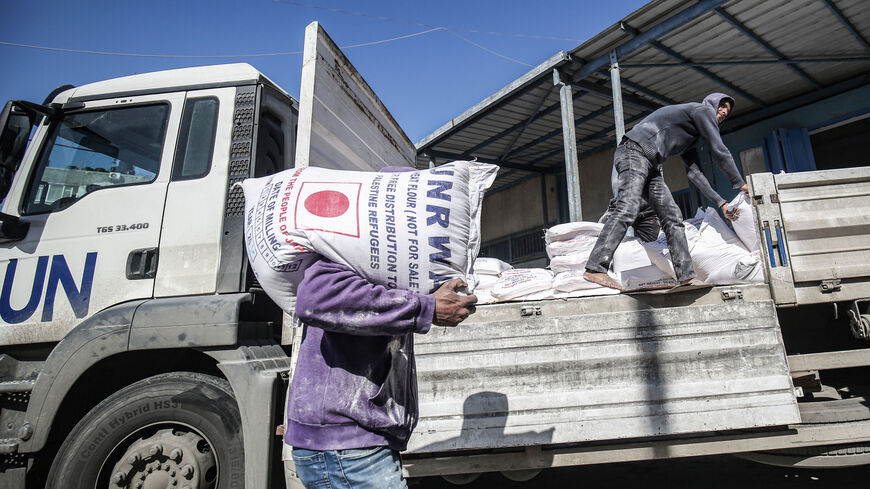 Price hikes worsen food insecurity in Palestine - Al-Monitor ...