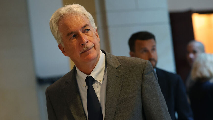 CIA chief Bill Burns returns to Qatar as Israel-Hamas truce holds - Al ...