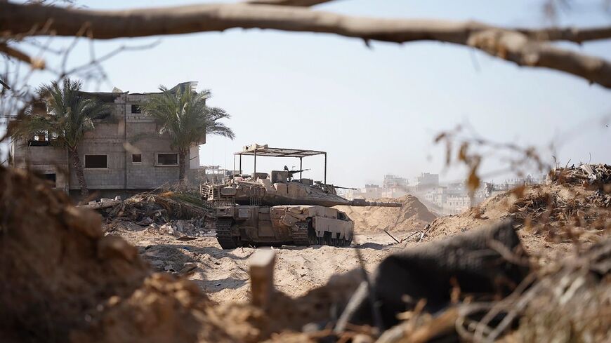 Jean Aziz (Syria Pulse) - Al-Monitor: Independent, trusted coverage of ...