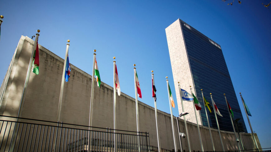 US-proposed Iran resolution at UN faces likely vetoes from China ...