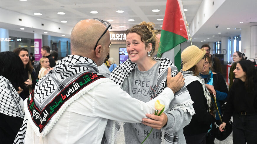 Arab-Islamic states condemn Israeli minister Ben-Gvir over Gaza ...