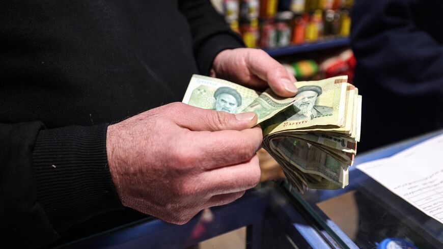 US grants Iran oil sanctions waiver as part of deal - AL-MONITOR: The ...