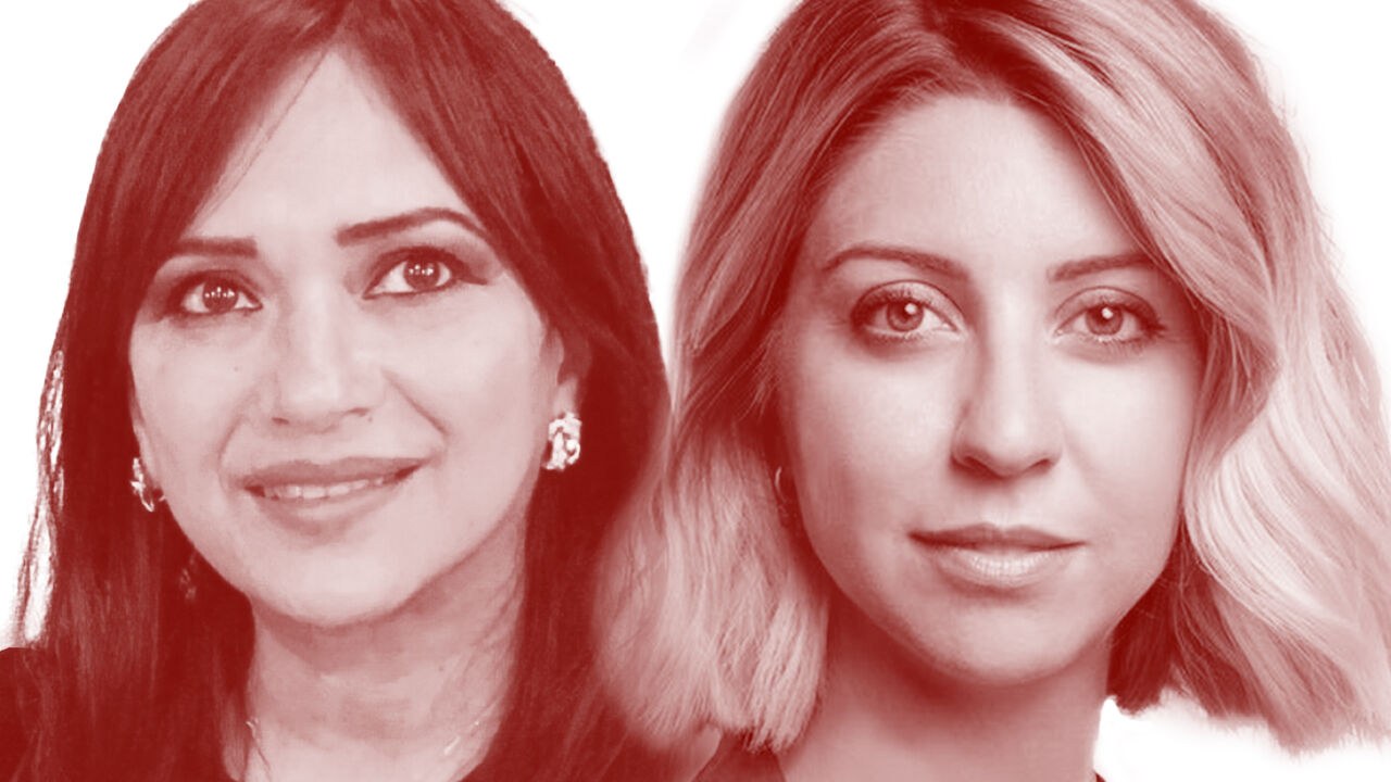 Al-Monitor: The Middle Eastʼs leading independent news source since 2012