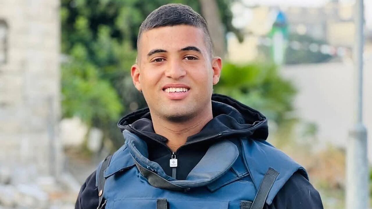 Al Jazeera journalist Hossam Shabat killed in Israeli strikes on Gaza ...