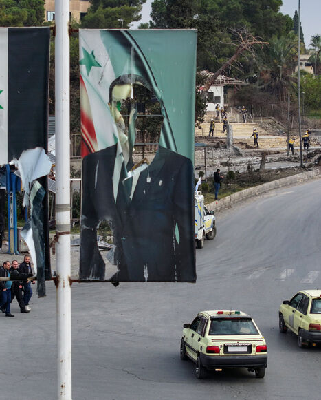 Al-Monitor: The Middle Eastʼs leading independent news source since 2012