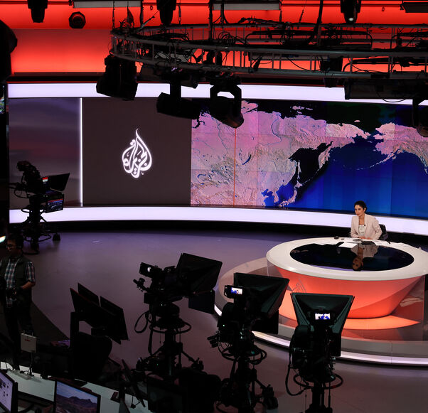 Al-Monitor: The Middle Eastʼs leading independent news source since 2012