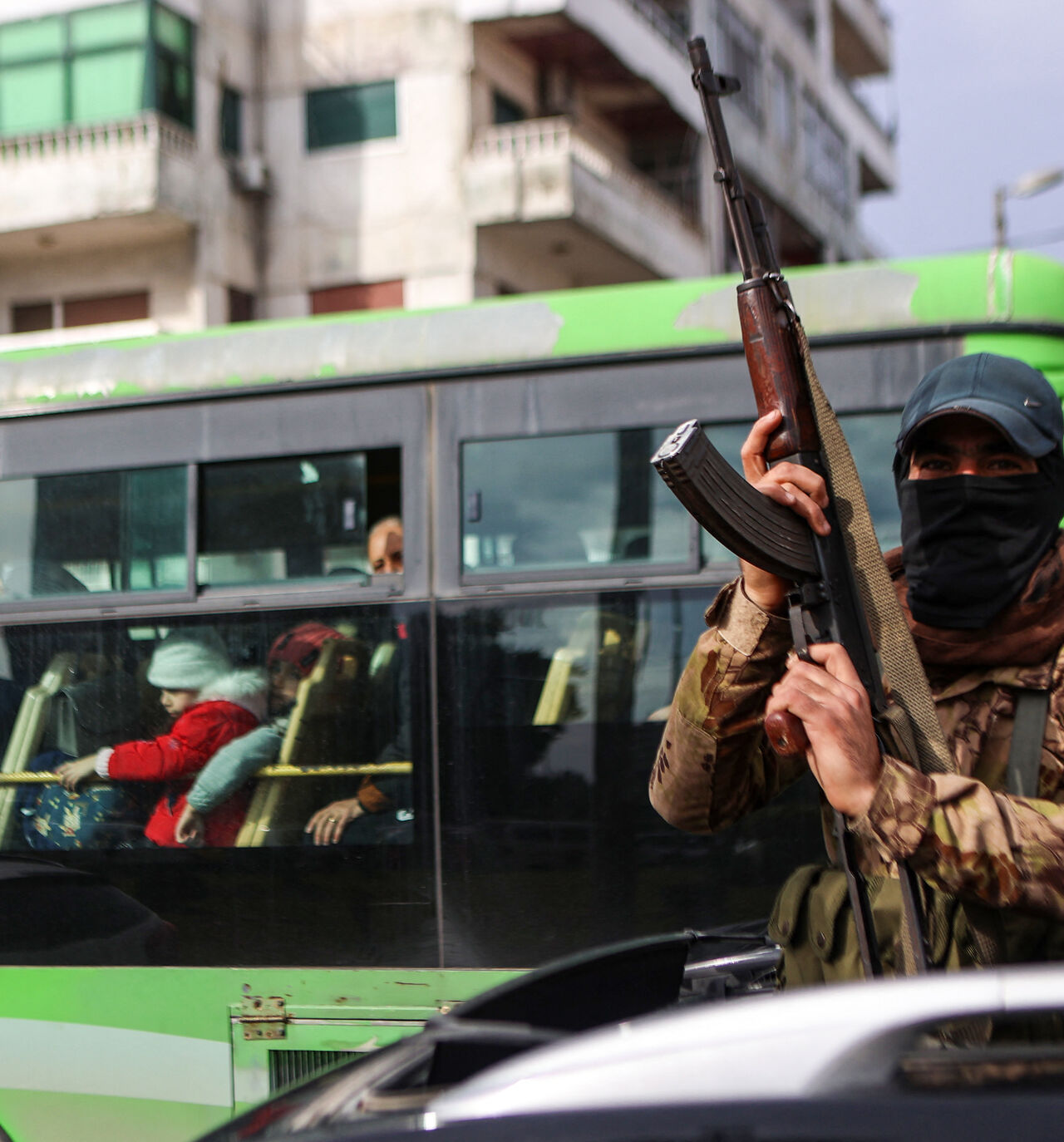 Al-Monitor: The Middle Eastʼs leading independent news source since 2012