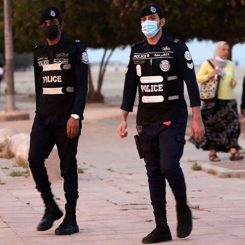 Breakthrough in domestic workers' return to Kuwait - Al Monitor: The ...