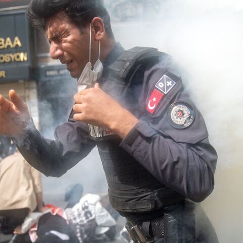 How an exiled mafia boss became the center of Turkish politics - Al ...