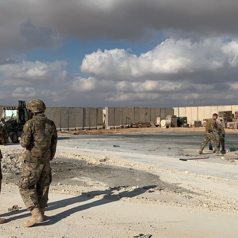 Black Iraqis Struggle To Shake Legacy of Racism - Al-Monitor: The Pulse ...