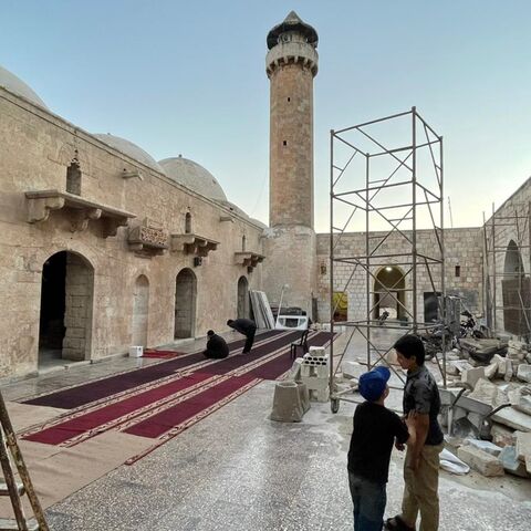 France seeks foothold in northeast Syria - Al-Monitor: The Pulse of the ...