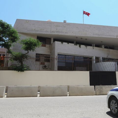 Egypt, Turkey compete for influence in Ghana - Al-Monitor: The Pulse of ...