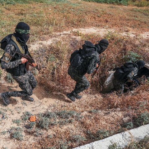 Talabani family feud at center of power struggle in Iraqi Kurdistan ...