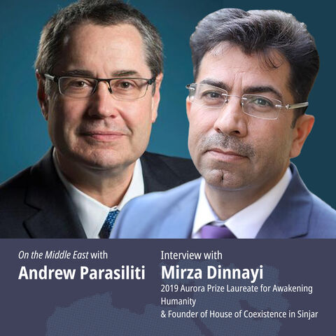 Talabani family feud at center of power struggle in Iraqi Kurdistan ...