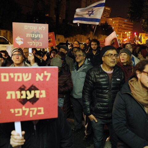 Talabani family feud at center of power struggle in Iraqi Kurdistan ...