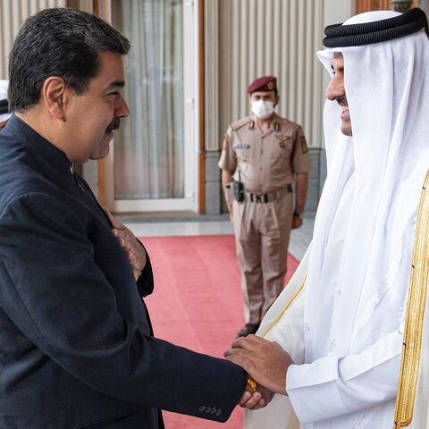 Talabani family feud at center of power struggle in Iraqi Kurdistan ...