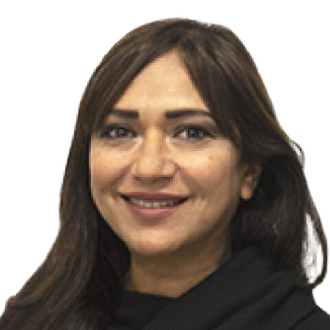 Talabani family feud at center of power struggle in Iraqi Kurdistan ...