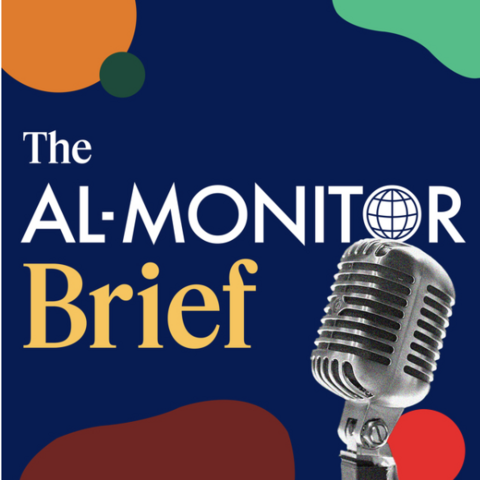 Rina Bassist - Al-Monitor: Independent, trusted coverage of the Middle East