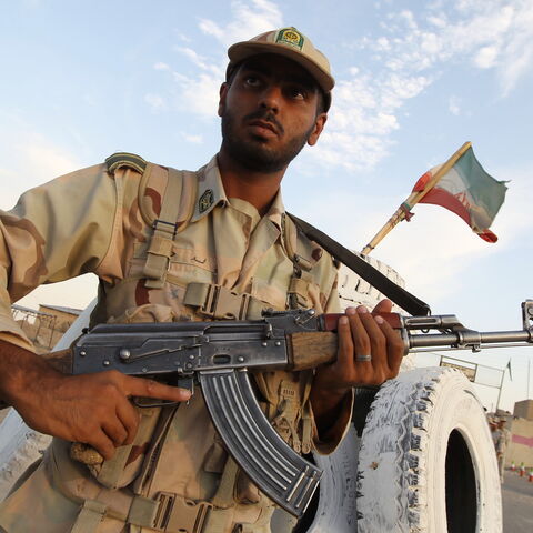 Iran - Al-Monitor: The Middle Eastʼs leading independent news source ...