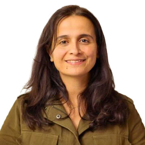 Joyce Karam - Al-Monitor: Independent, trusted coverage of the Middle East