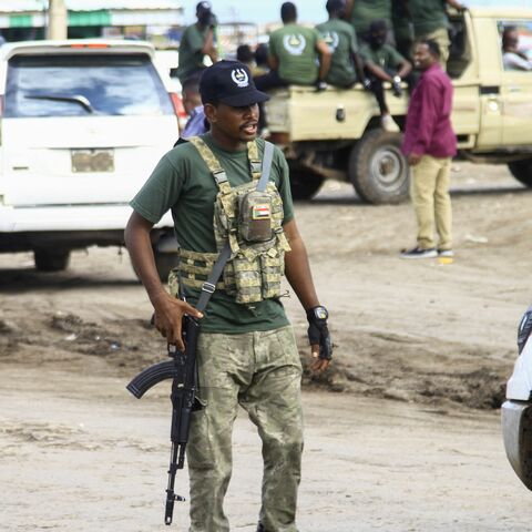 Sudan - Al-Monitor: The Middle Eastʼs leading independent news source ...