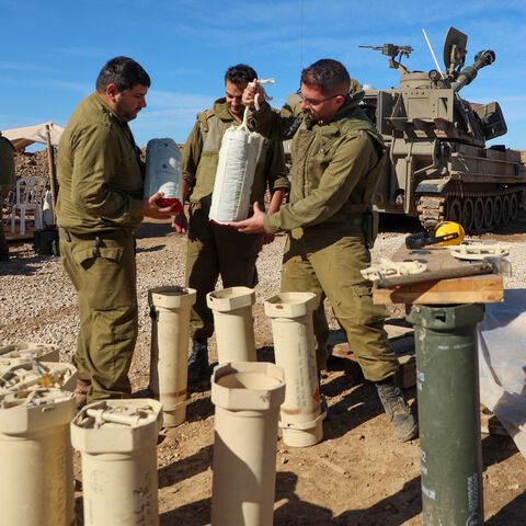 Israel - AL-Monitor: The Middle Eastʼs leading independent news source ...