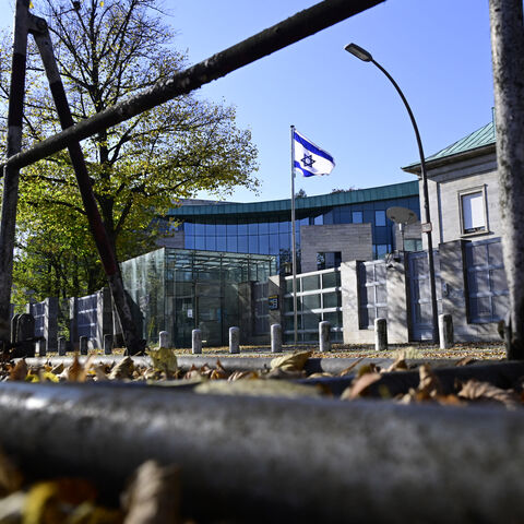 Israel - AL-Monitor: The Middle Eastʼs leading independent news source ...