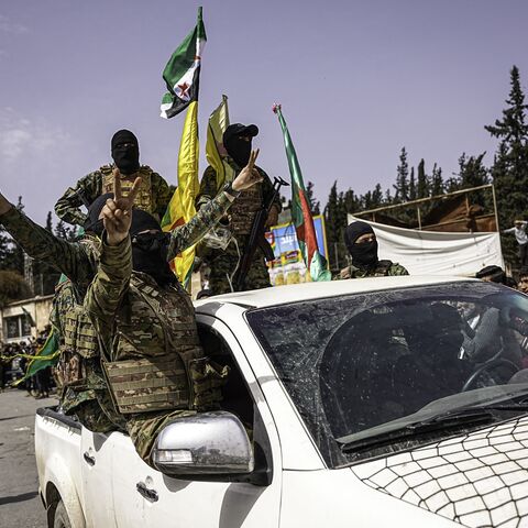 Syria - AL-Monitor: The Middle Eastʼs leading independent news source ...