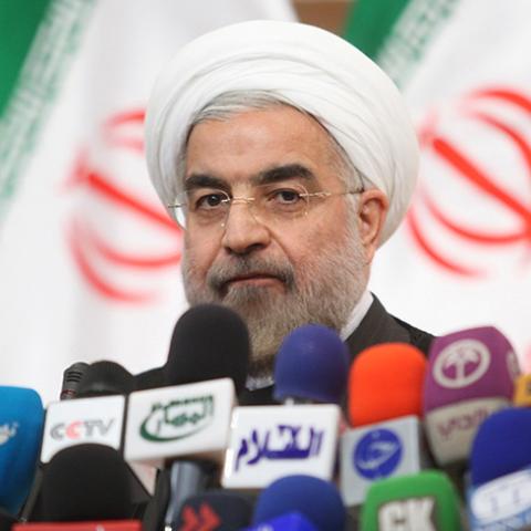 Is Iranian Hyperinflation a Mirage? - Al-Monitor: The Pulse of the ...