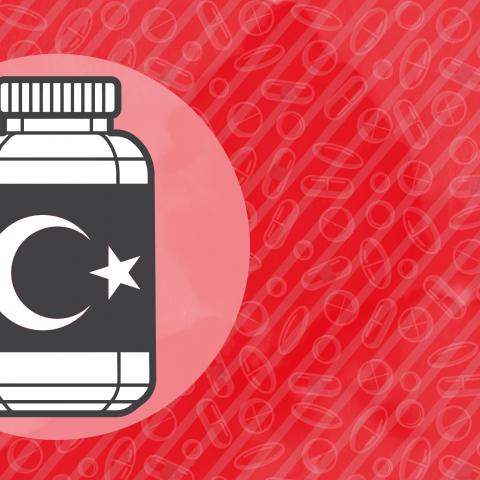 Outsized ambitions leave Turkey with hefty bill - Al-Monitor: The Pulse ...