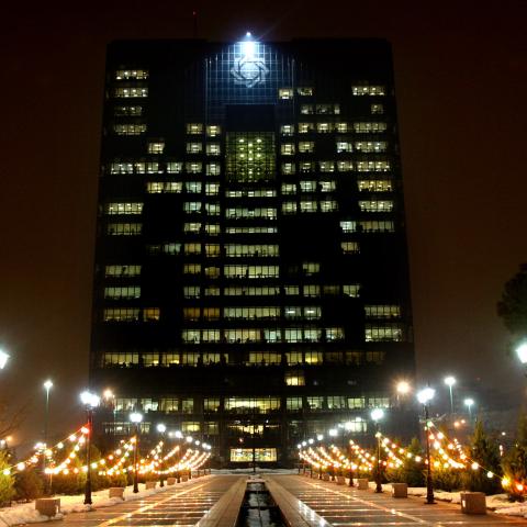 Iran’s central bank tightens grip on national payment system - Al ...
