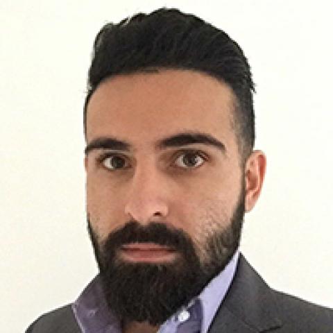 Haidar Lapcha - AL-Monitor: The Middle Eastʼs leading independent news ...