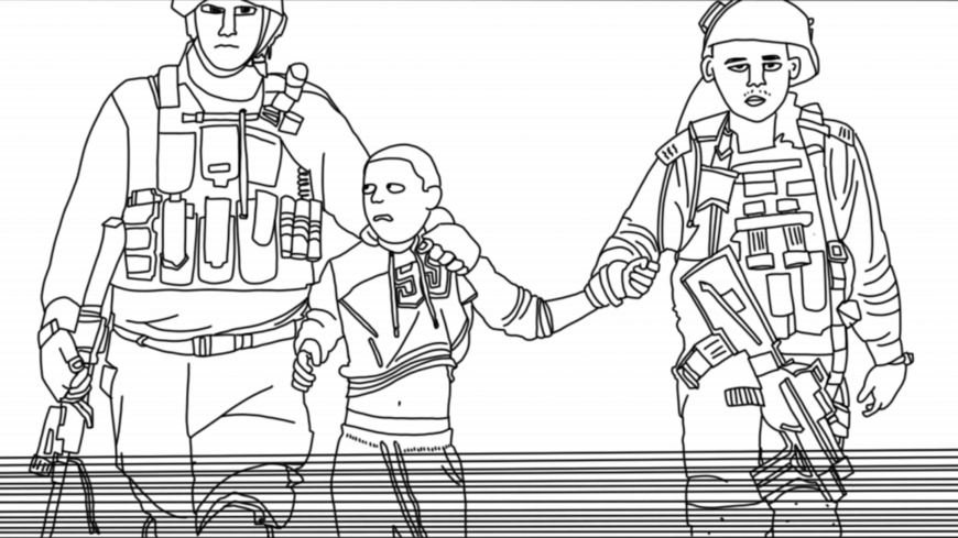 Arab comics, graphic novels not yet mainstream, but on the rise - Al ...