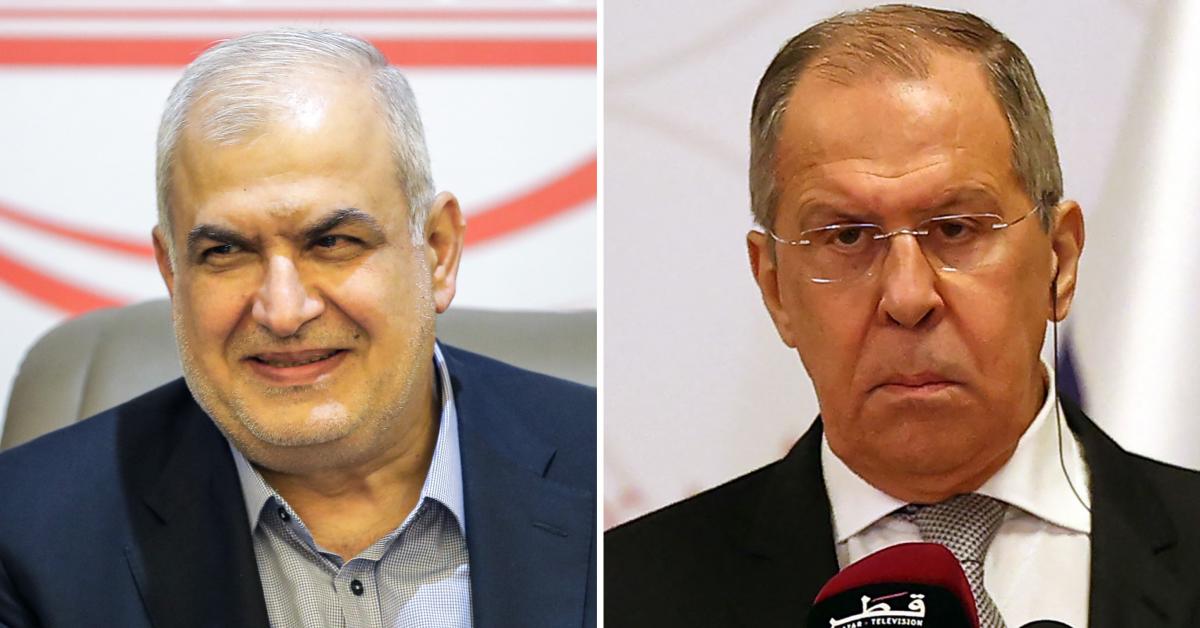 What's next for Russia’s relations with Hezbollah? - AL-MONITOR: The ...