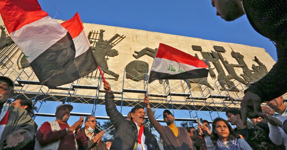 Despite Baghdad-Erbil agreement, Iraq fails to pass federal budget bill ...