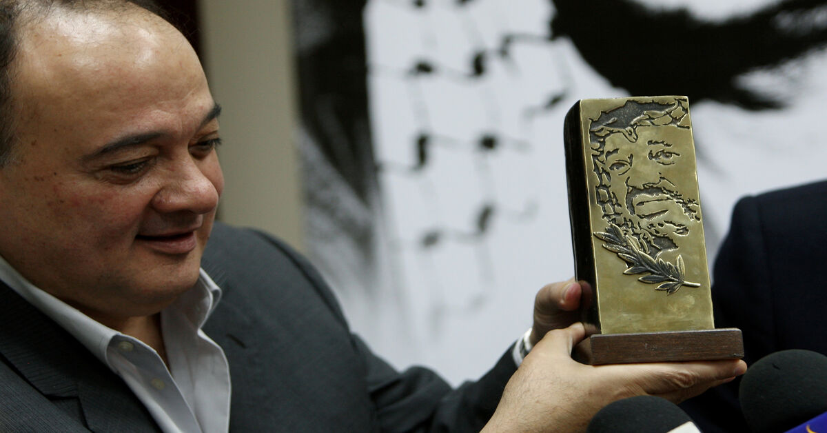 Hamas welcomes Abbas’ rivals in Gaza Strip - AL-Monitor: The Middle ...