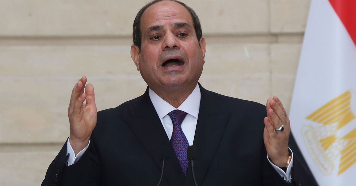 Why Egypt is lending its support to the Palestinians - AL-MONITOR: The ...