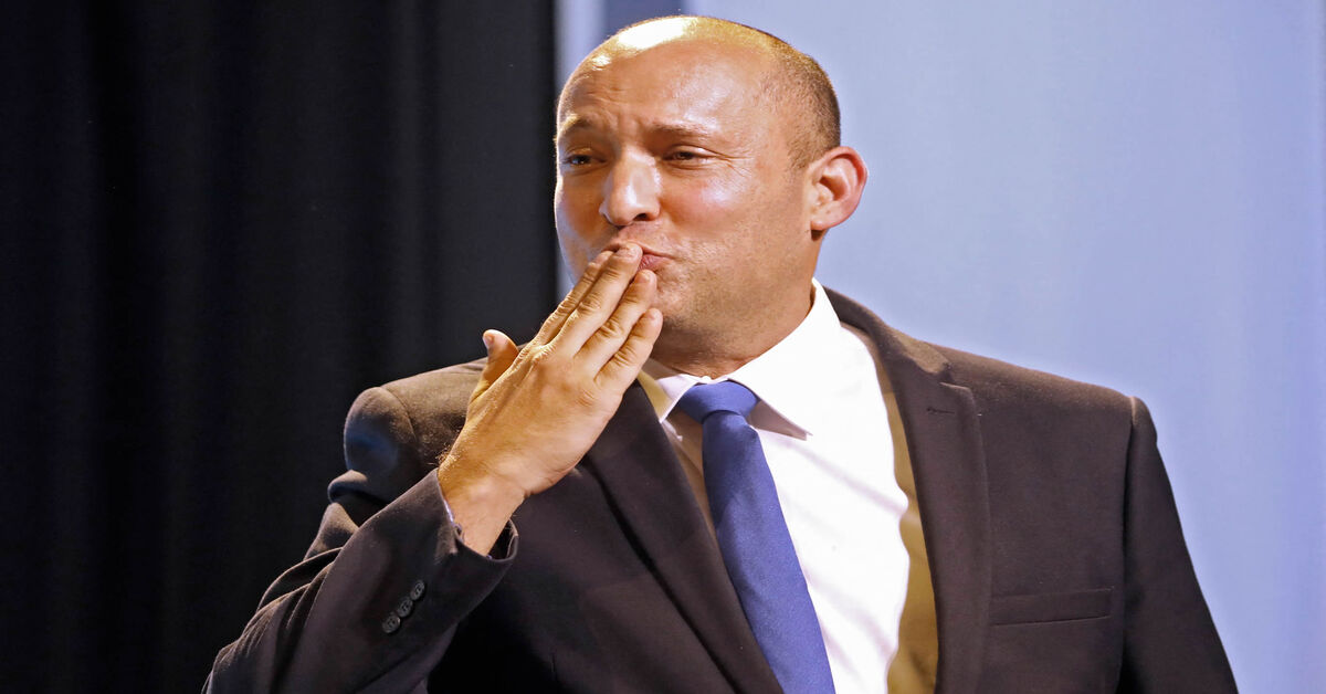 Israel’s Naftali Bennett opts for ousting Netanyahu - AL-Monitor: The ...