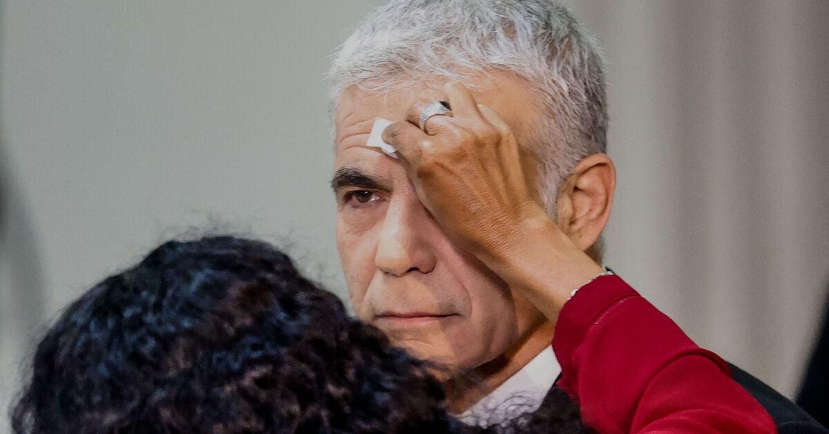 Israel's security crisis has new political team sweating - AL-Monitor ...