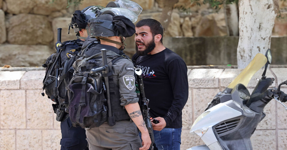 New generation of Jerusalem Palestinians emerges - AL-Monitor: The ...