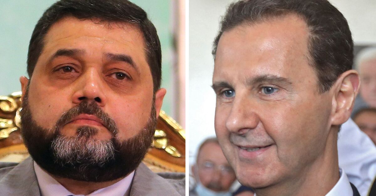 Syria's Assad, Hamas weigh rapprochement - AL-Monitor: The Middle ...