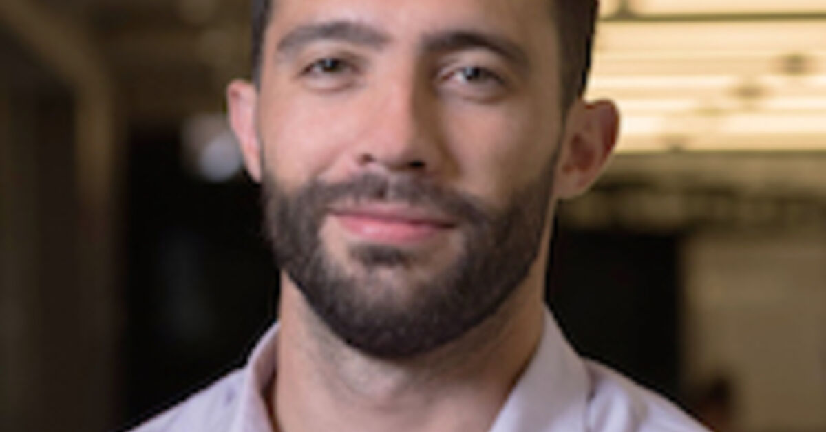 Joe Snell - AL-Monitor: The Middle Eastʼs leading independent news ...