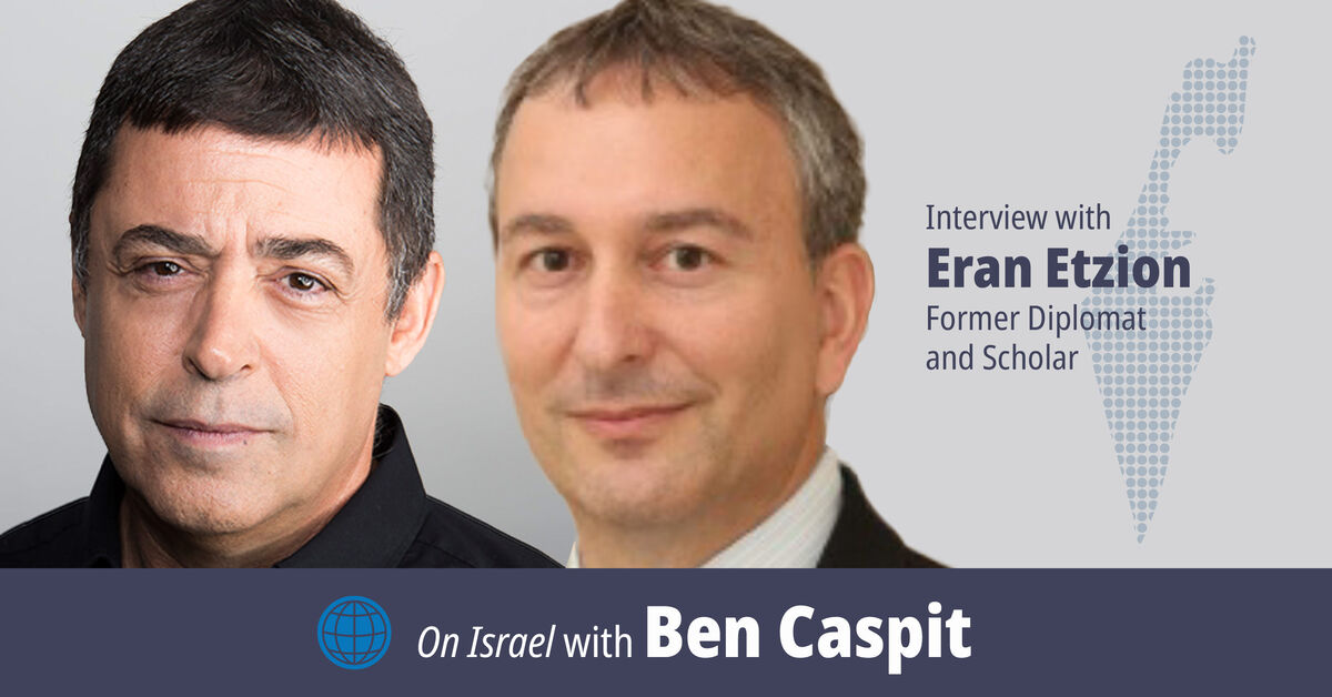 Jerusalem and West Bank unrest generated by Netanyahu’s policies, says ...