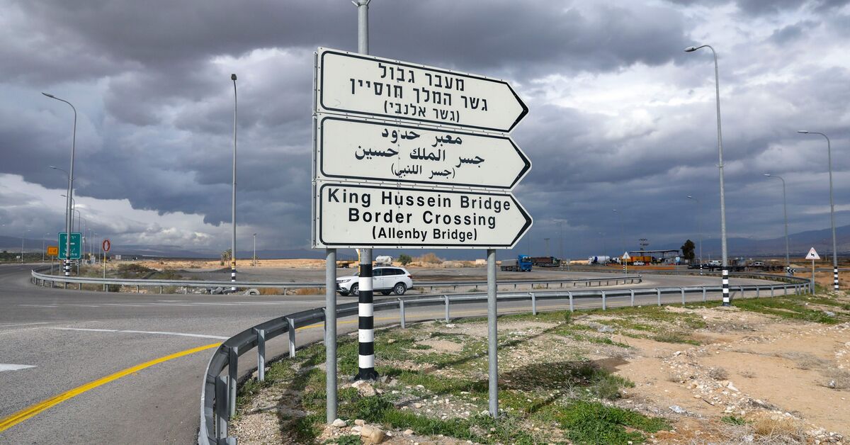 Israel, Jordan try to rebuild ties, trust after Netanyahu - AL-MONITOR ...