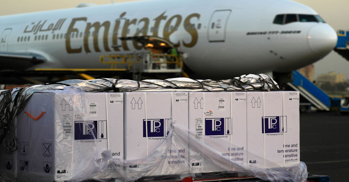 Emirates loses more than $5 billion in 2020 - AL-Monitor: The Middle ...
