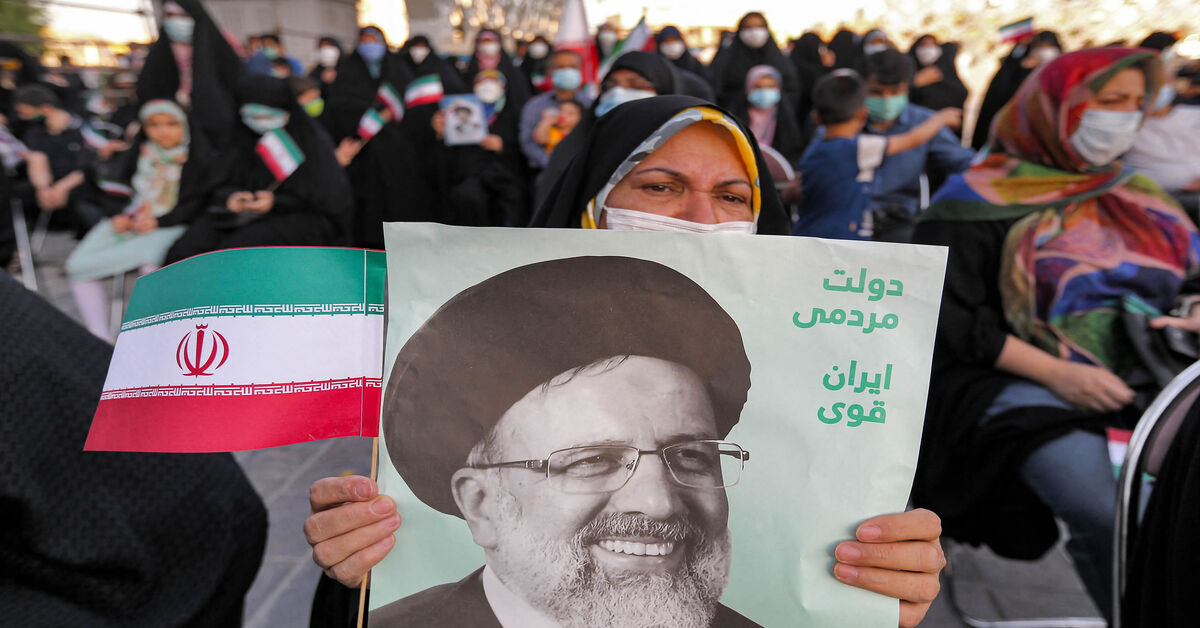 Iran's Iraq policy unlikely to change under Raisi - AL-Monitor: The ...