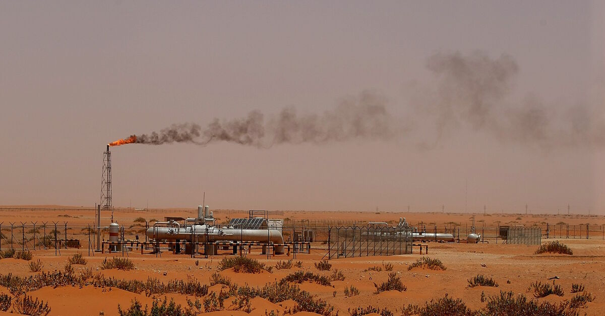 As GCC turns 40, all eyes on post-oil era - AL-MONITOR: The Middle ...