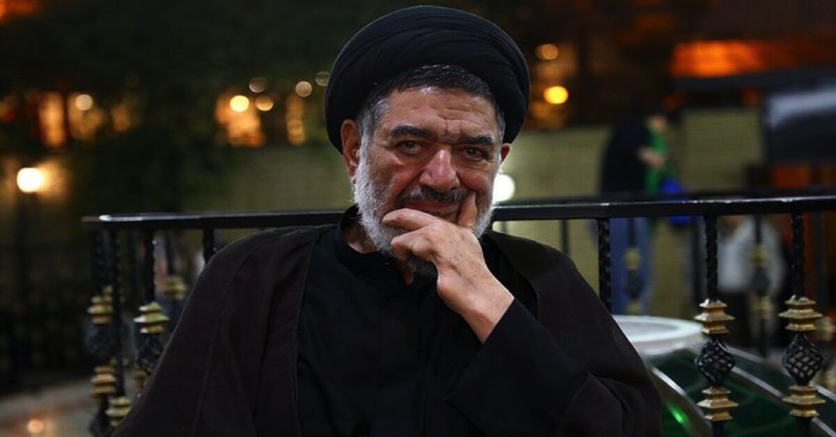 Hezbollah founder dies of coronavirus in Iran - AL-Monitor: The Middle ...